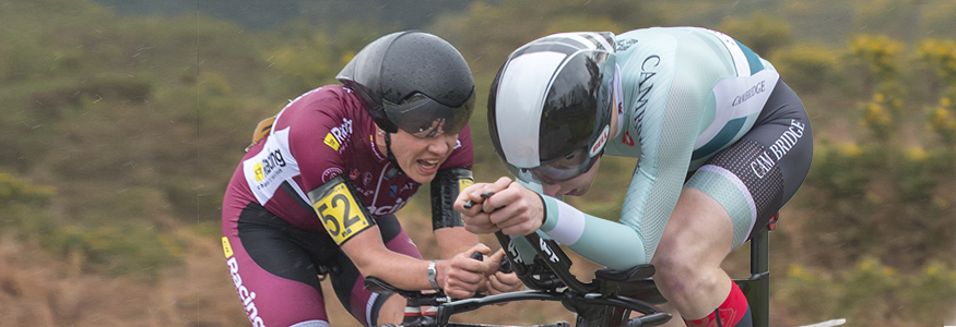 CTT | Weekend preview 14 / 15 April