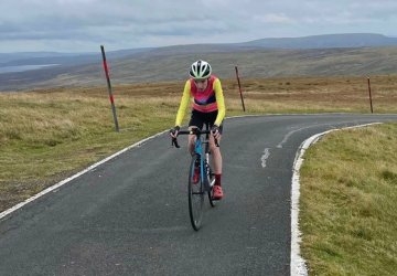 CTT | Jackson Bridge Hill Climb 2024