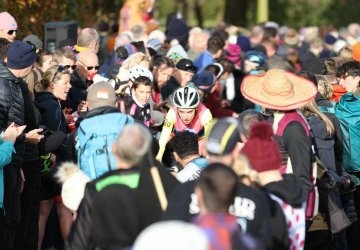 CTT | RTTC National Hill Climb Championship sponsored by Irwin Mitchell ...
